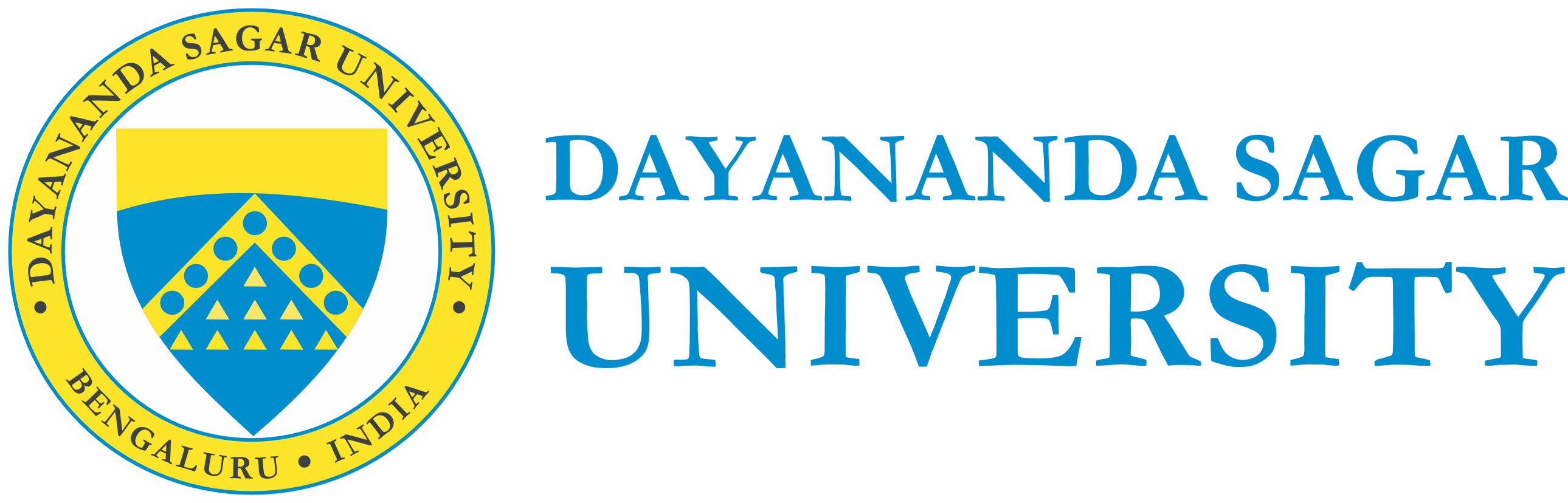 Dayananda Sagar University